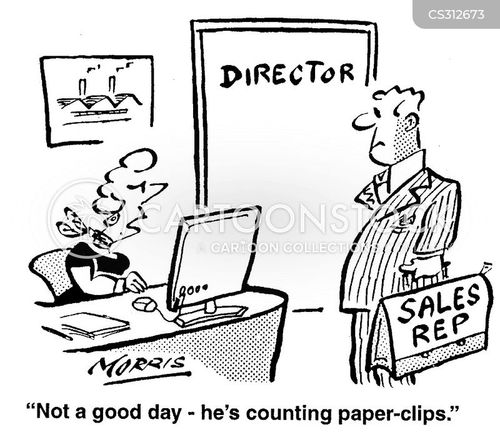 Fixation Cartoons and Comics - funny pictures from CartoonStock