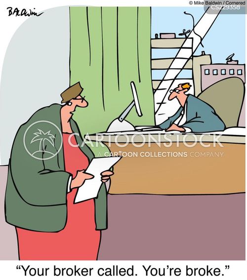 Frumpy Cartoons and Comics - funny pictures from CartoonStock