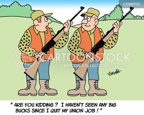 Buck Cartoons and Comics - funny pictures from CartoonStock