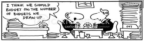 Saved Cartoons and Comics - funny pictures from CartoonStock