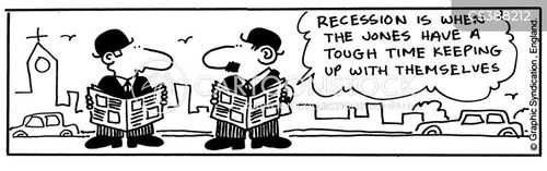 Receding Cartoons and Comics - funny pictures from CartoonStock