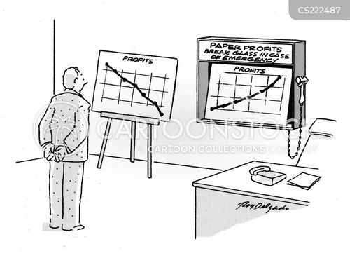 Corporate Resiliency Cartoons and Comics - funny pictures from CartoonStock