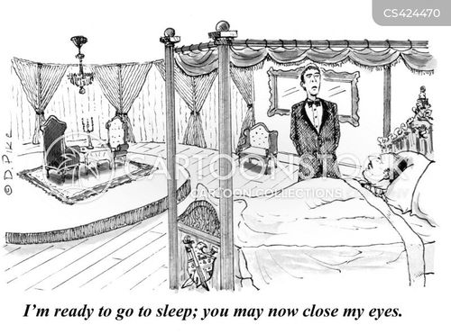 Manservant Cartoons and Comics - funny pictures from CartoonStock