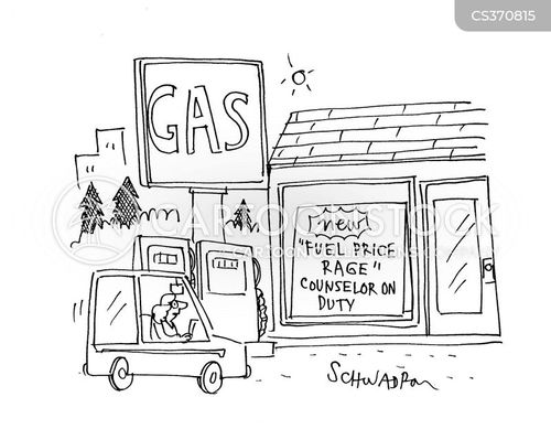 Extortionate Cartoons and Comics - funny pictures from CartoonStock