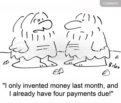 Epayments Cartoons and Comics - funny pictures from CartoonStock