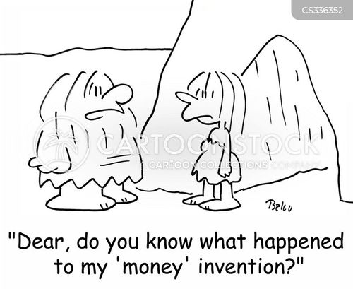 Gift-giving Traditions Cartoons and Comics - funny pictures from ...