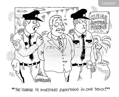 Cautionary Cartoons and Comics - funny pictures from CartoonStock