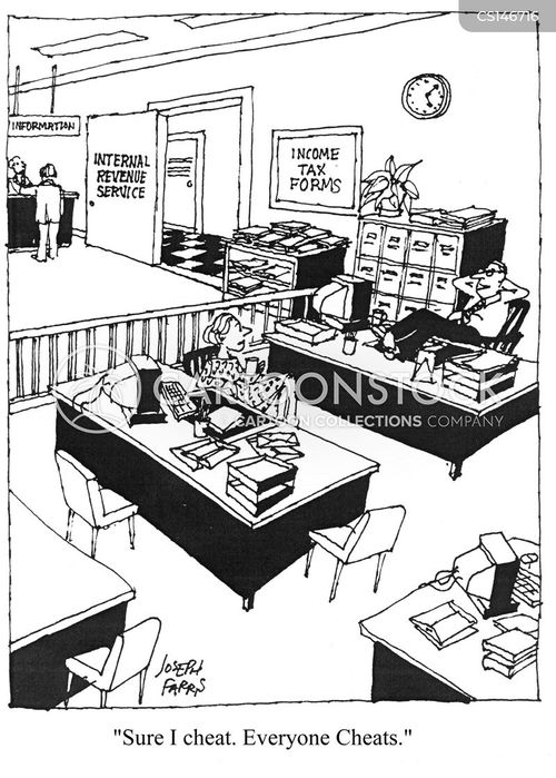 Re - Intrepreting The Bible Cartoons and Comics - funny pictures from ...