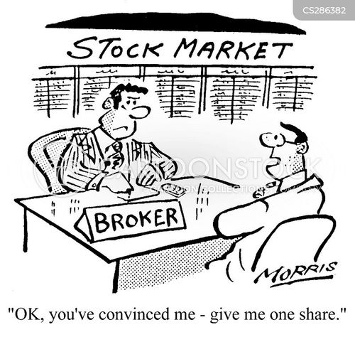 Acumen Cartoons and Comics - funny pictures from CartoonStock