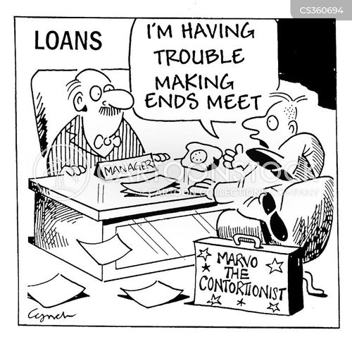 Contortionist Cartoons and Comics - funny pictures from CartoonStock