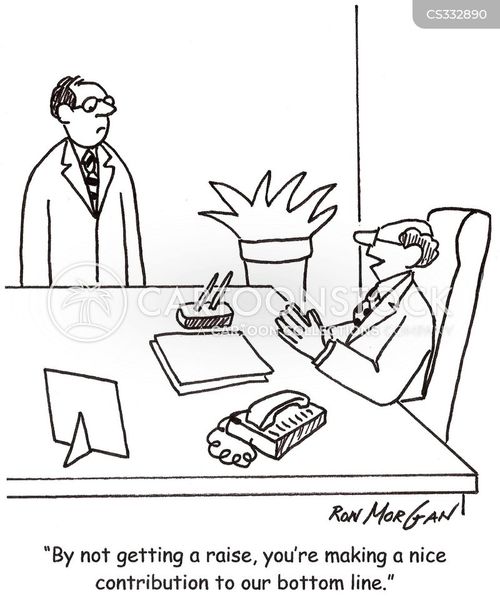 Concern For The Bottom Line Cartoons and Comics - funny pictures from ...