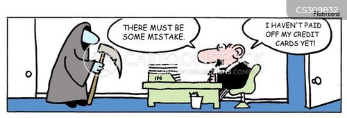 Beat Yourself Up Cartoons and Comics - funny pictures from CartoonStock