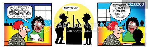 Direct Deposit Cartoons and Comics - funny pictures from CartoonStock