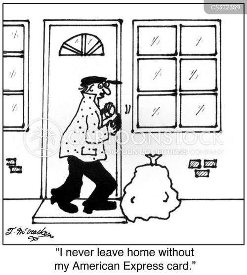 Garden Trespass Cartoons and Comics - funny pictures from CartoonStock