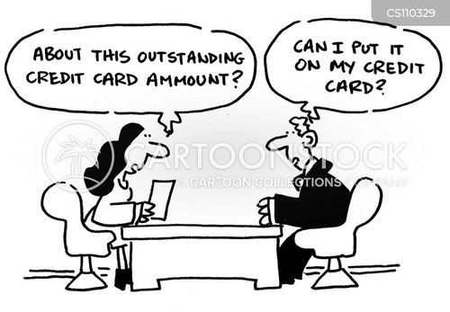 Financial Institution Cartoons and Comics - funny pictures from ...