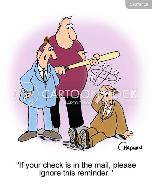 Ba Nks Cartoons and Comics - funny pictures from CartoonStock