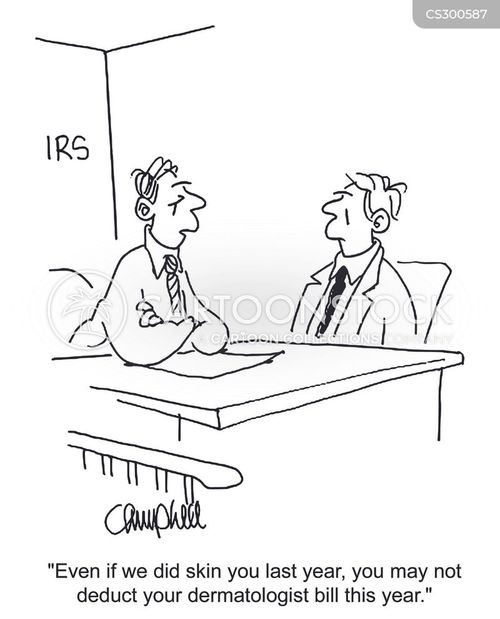 Skinning Cartoons and Comics - funny pictures from CartoonStock