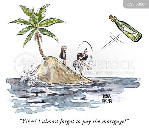 Late Fee Cartoons and Comics - funny pictures from CartoonStock