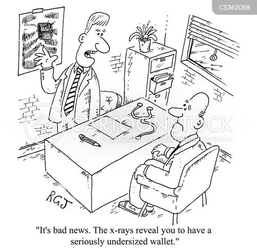 Financial Advisory Service Cartoons and Comics - funny pictures from ...