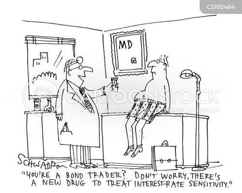 Sensitivity Cartoons and Comics - funny pictures from CartoonStock