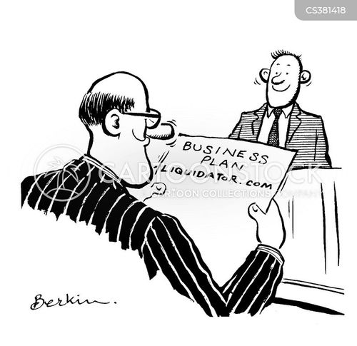 E-commerce Cartoons and Comics - funny pictures from CartoonStock