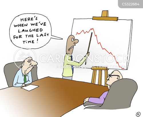 Financial Difficulties Cartoons and Comics - funny pictures from ...