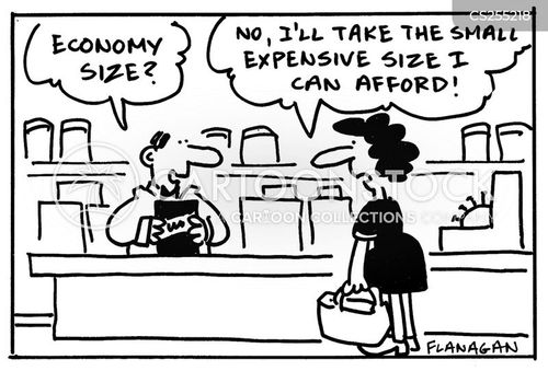 Shopkeeper Cartoons and Comics - funny pictures from CartoonStock