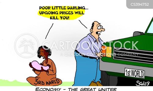 Saving Fuel Cartoons and Comics - funny pictures from CartoonStock