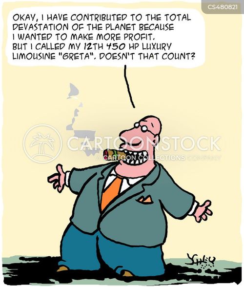 Community Devastation Cartoons and Comics - funny pictures from ...