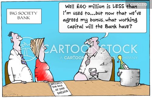 Income Inequality Cartoons and Comics - funny pictures from CartoonStock