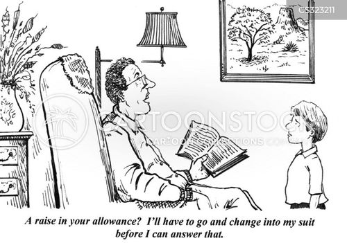 Taxable Earnings Cartoons and Comics - funny pictures from CartoonStock