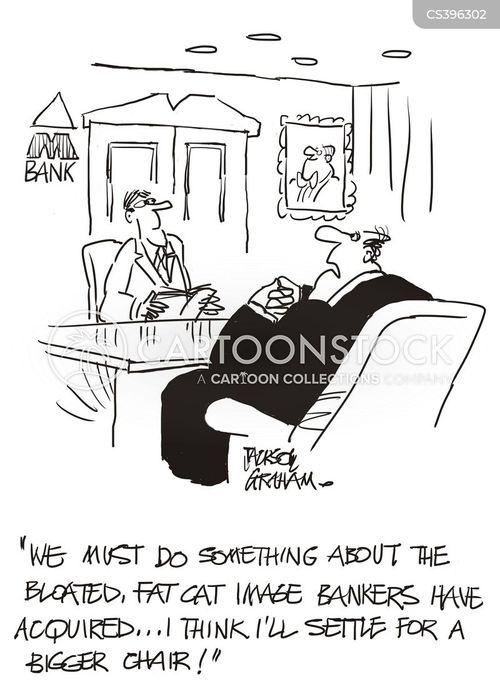 Bad Rep Cartoons and Comics - funny pictures from CartoonStock