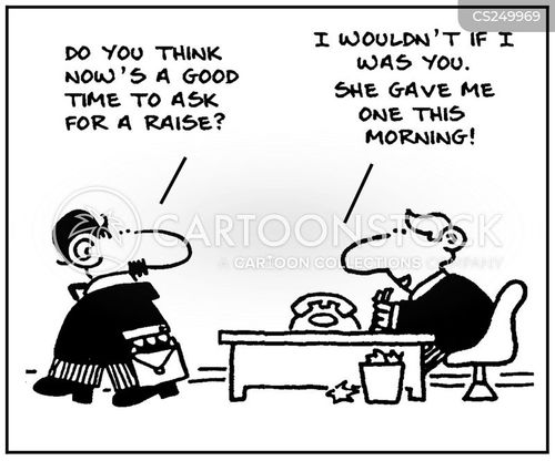 Income Sources Cartoons and Comics - funny pictures from CartoonStock