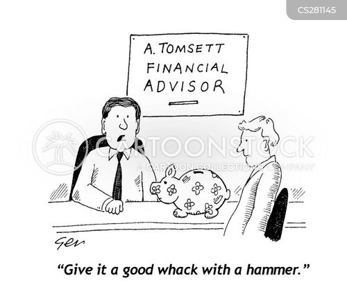 Healthcare Fund Cartoons and Comics - funny pictures from CartoonStock