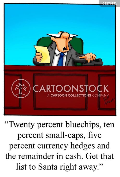 Put Options Cartoons and Comics - funny pictures from CartoonStock