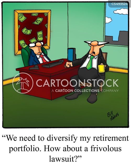 Windfall Cartoons and Comics - funny pictures from CartoonStock