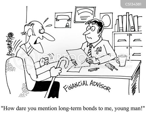 Longterm Cartoons and Comics - funny pictures from CartoonStock