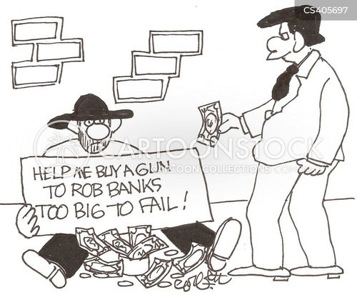 Lack Of Economics Regulation Cartoons and Comics - funny pictures from ...