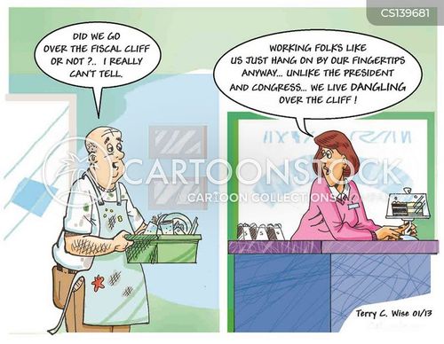 Fiscal Accountability Cartoons and Comics - funny pictures from ...