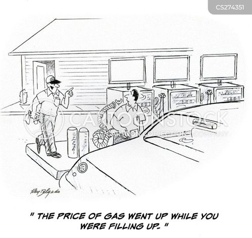 Inflation Rising Price Cartoons and Comics - funny pictures from ...