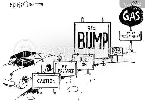 Big Bustle Cartoons and Comics - funny pictures from CartoonStock