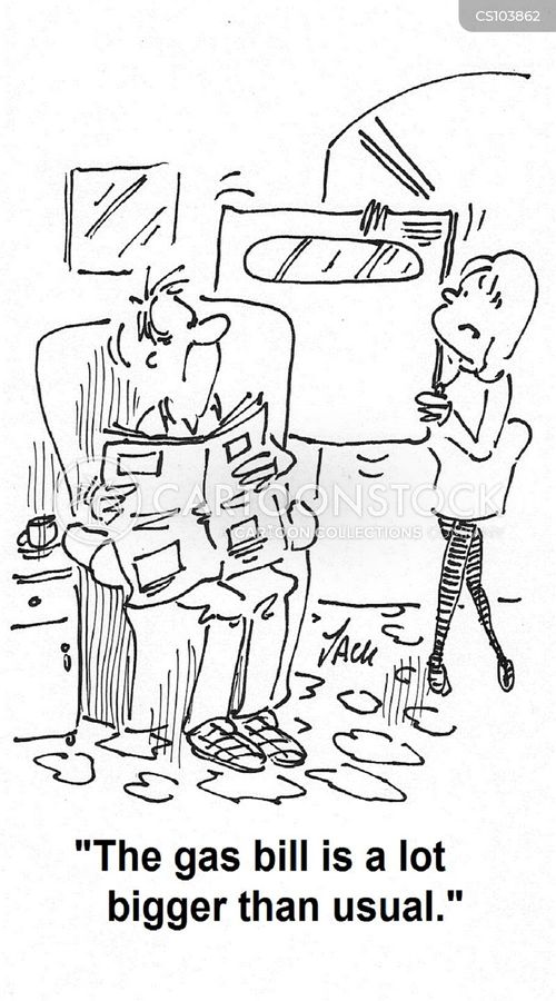 Electricity Company Cartoons and Comics - funny pictures from CartoonStock