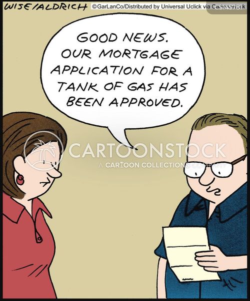 Approved Cartoons and Comics - funny pictures from CartoonStock
