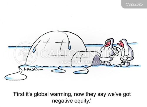 Ice Sheets Cartoons and Comics - funny pictures from CartoonStock