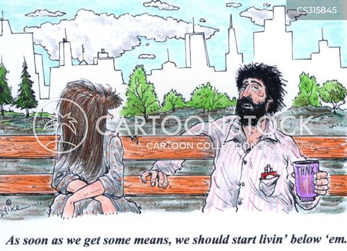 Austere Cartoons and Comics - funny pictures from CartoonStock