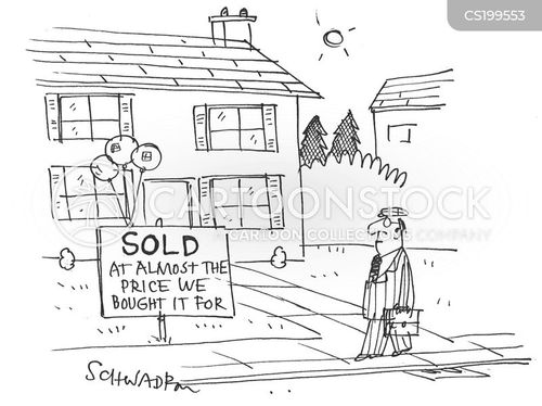 Removal Cartoons and Comics - funny pictures from CartoonStock