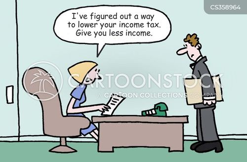 Payroll Processing Cartoons and Comics - funny pictures from CartoonStock