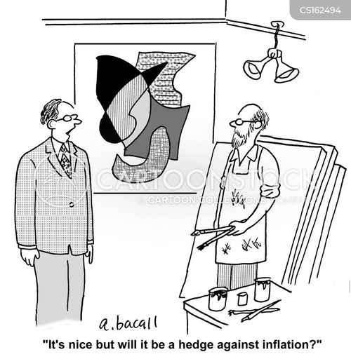 Inflated Cartoons and Comics - funny pictures from CartoonStock