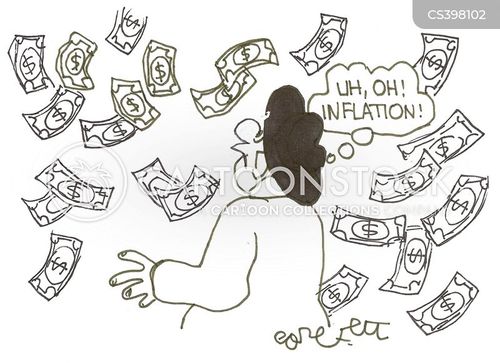 These Days Cartoons and Comics - funny pictures from CartoonStock