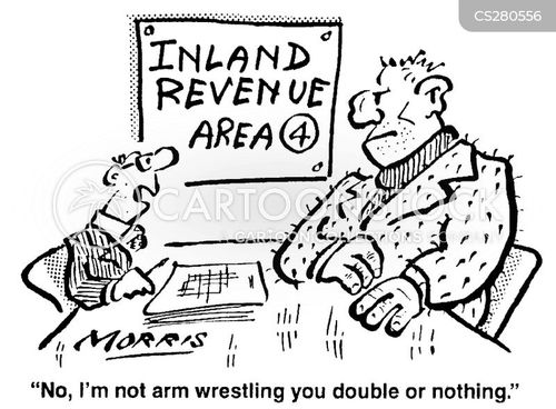 Thuggish Cartoons and Comics - funny pictures from CartoonStock
